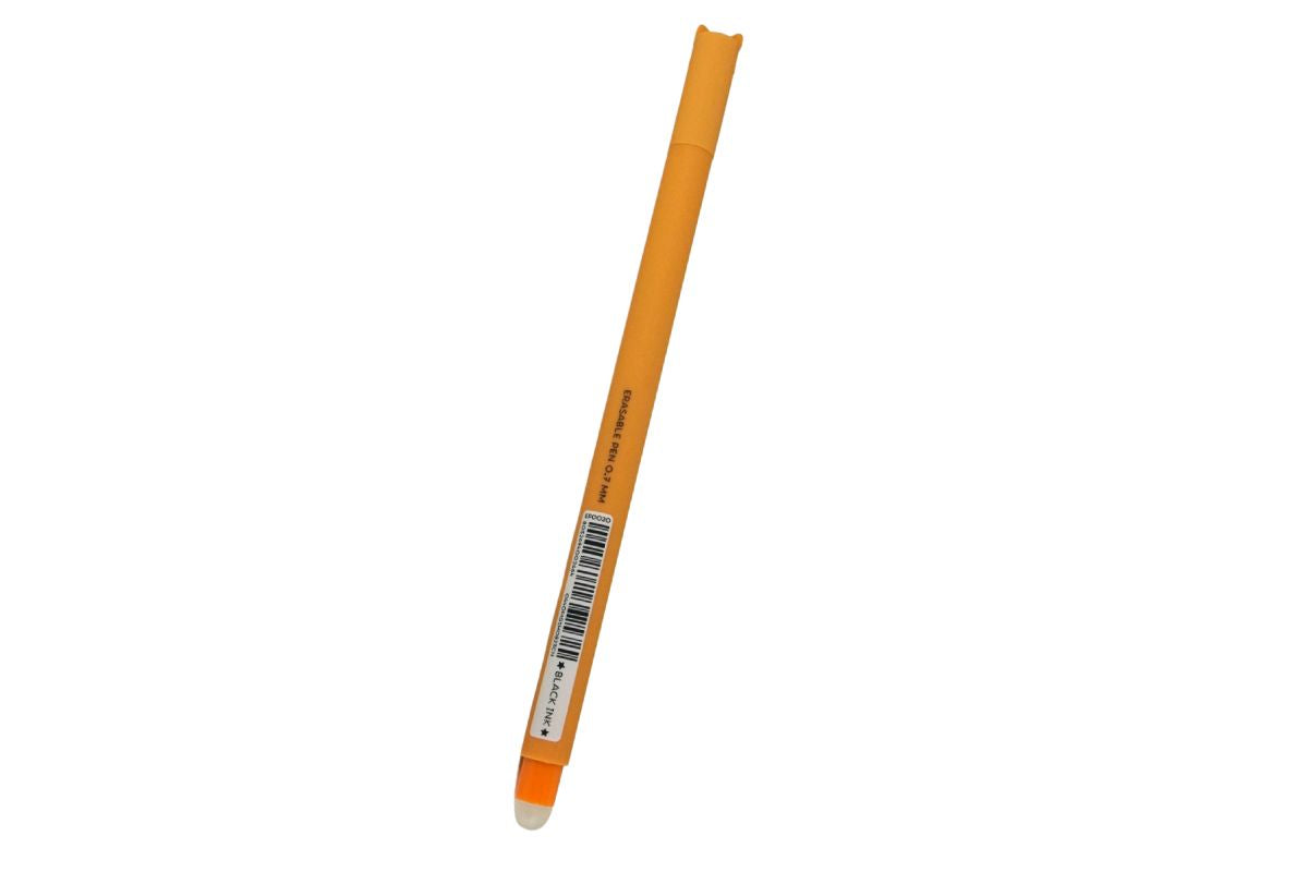 Legami Erasable Pen mit Corgi-Motiv Feelin Corgeous Löschbarer Gelstif ...